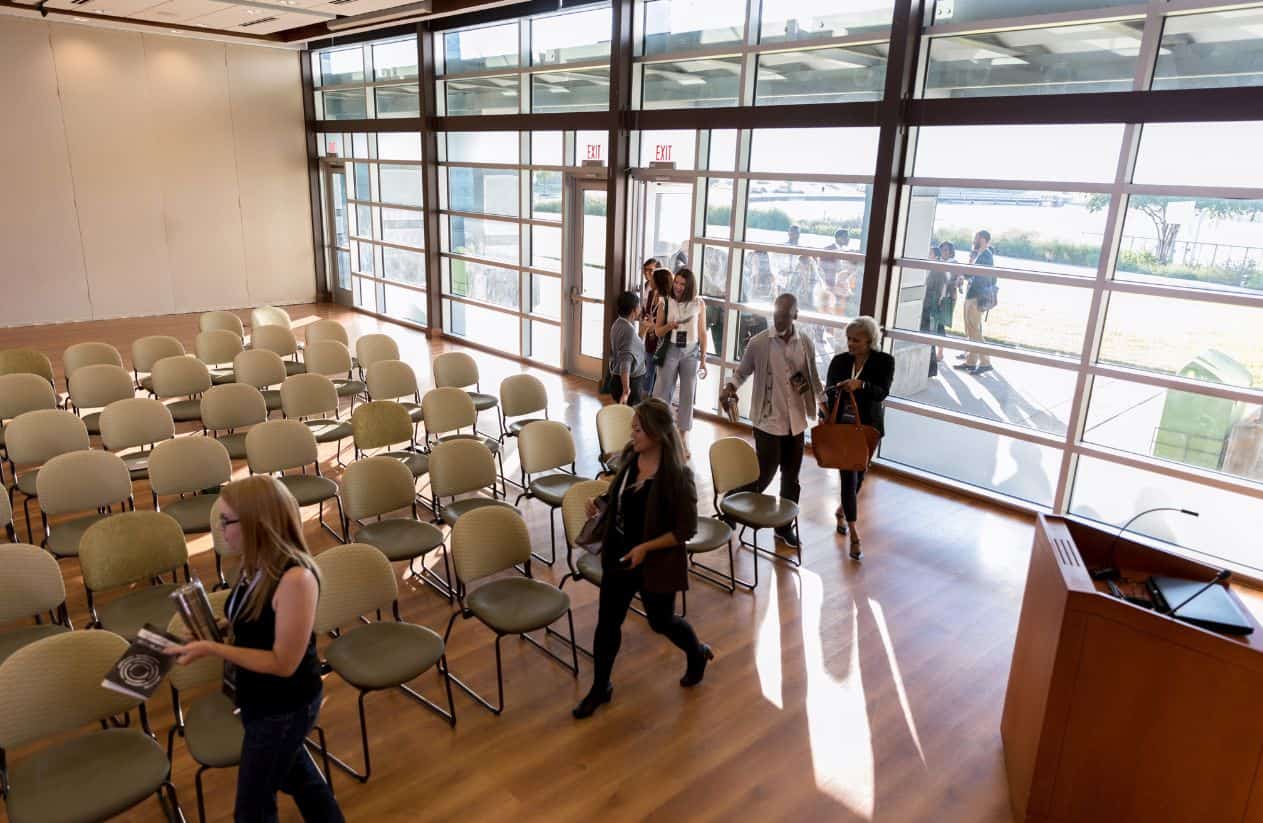 7 Essential Venue Logistics Tips for Successful Event Planning - AGNT ...