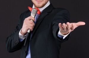 Master of Ceremonies Guide: Tips for Becoming an Event Success - AGNT ...