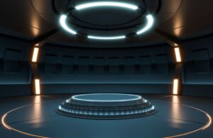 5 Essential Stage Setup Tips for a Successful Event - AGNT • BLOG