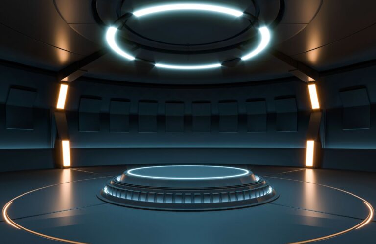 5 Essential Stage Setup Tips for a Successful Event - AGNT • BLOG