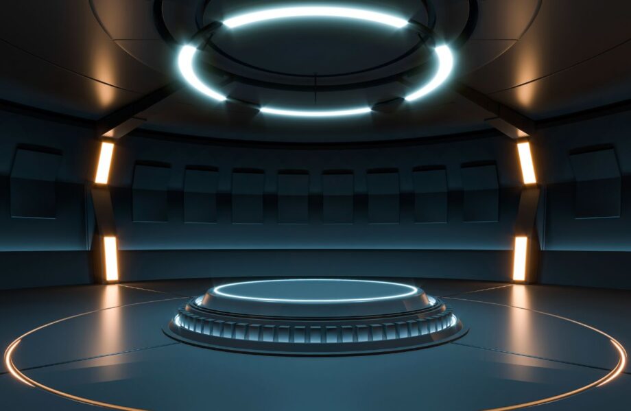 5 Essential Stage Setup Tips for a Successful Event - AGNT • BLOG