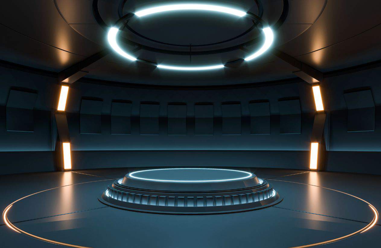 5 Essential Stage Setup Tips for a Successful Event - AGNT • BLOG