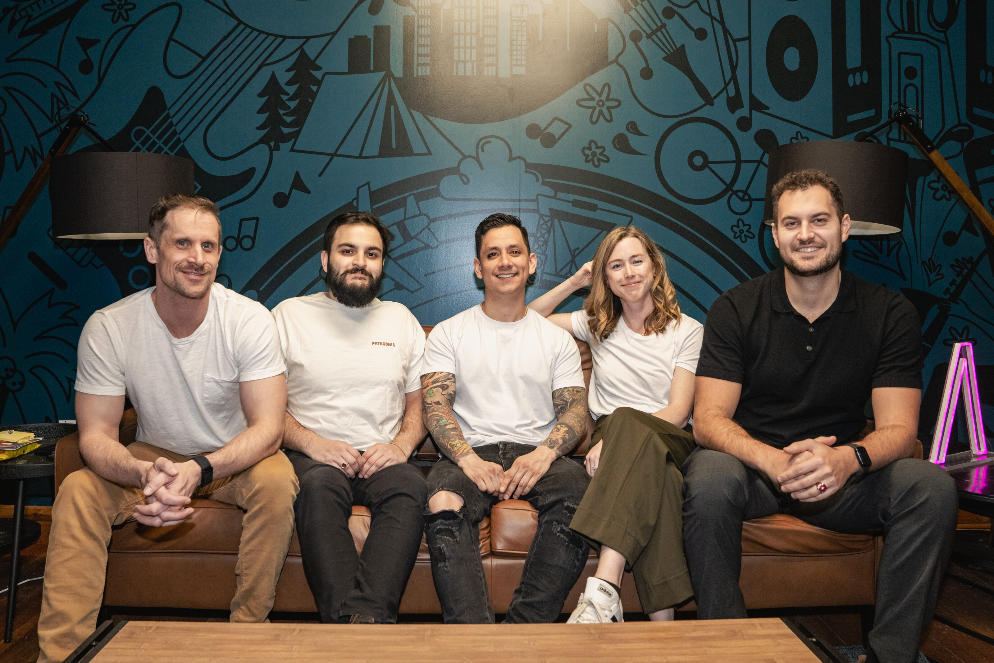 Inside Downtown Defrost with Edmonton's Cultural Architects - AGNT • BLOG