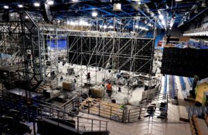 5 Essential Stage Setup Tips for a Successful Event - AGNT • BLOG