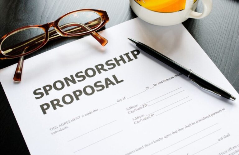 The Ultimate Event Sponsorship Packages Guide: Everything You Need To Know