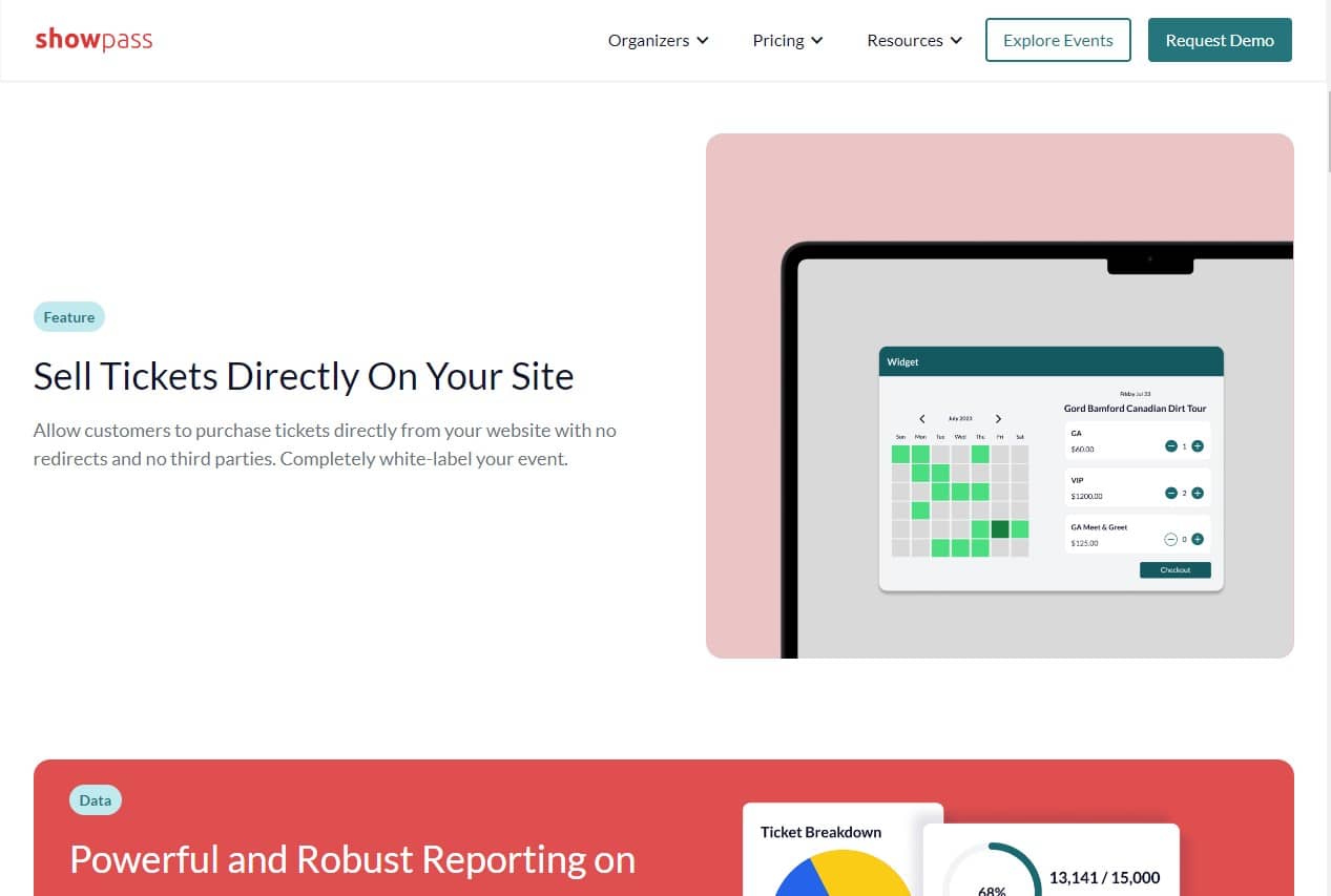 2025's Top Ticket Platform for Minimal Fees: A Comprehensive Guide ...