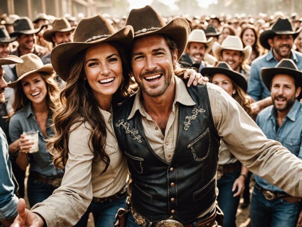 Ultimate Guide to Post-Prom Party Entertainment Ideas - AGNT • BLOG