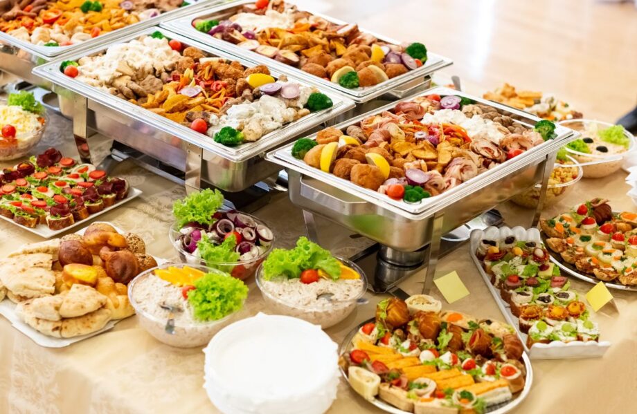 Stampede Party Planning: Your Ultimate Guide - AGNT • BLOG