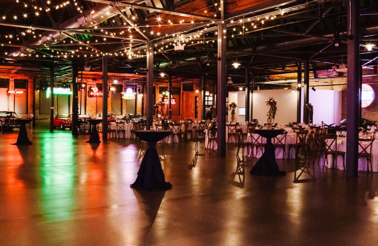 10 Charming Calgary Venues for Your Small Wedding Celebration - AGNT • BLOG