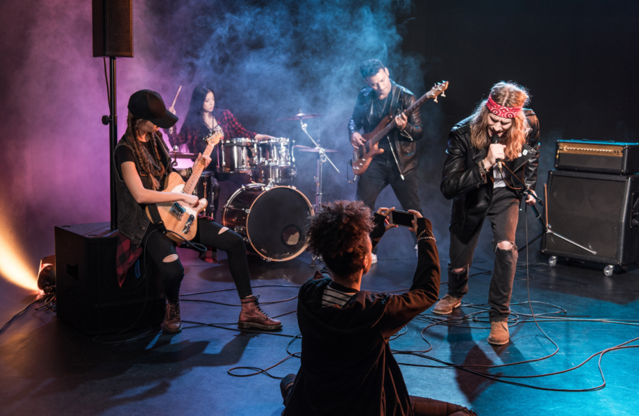 10 Best Intimate Music Venues in Calgary for Every Taste - AGNT • BLOG