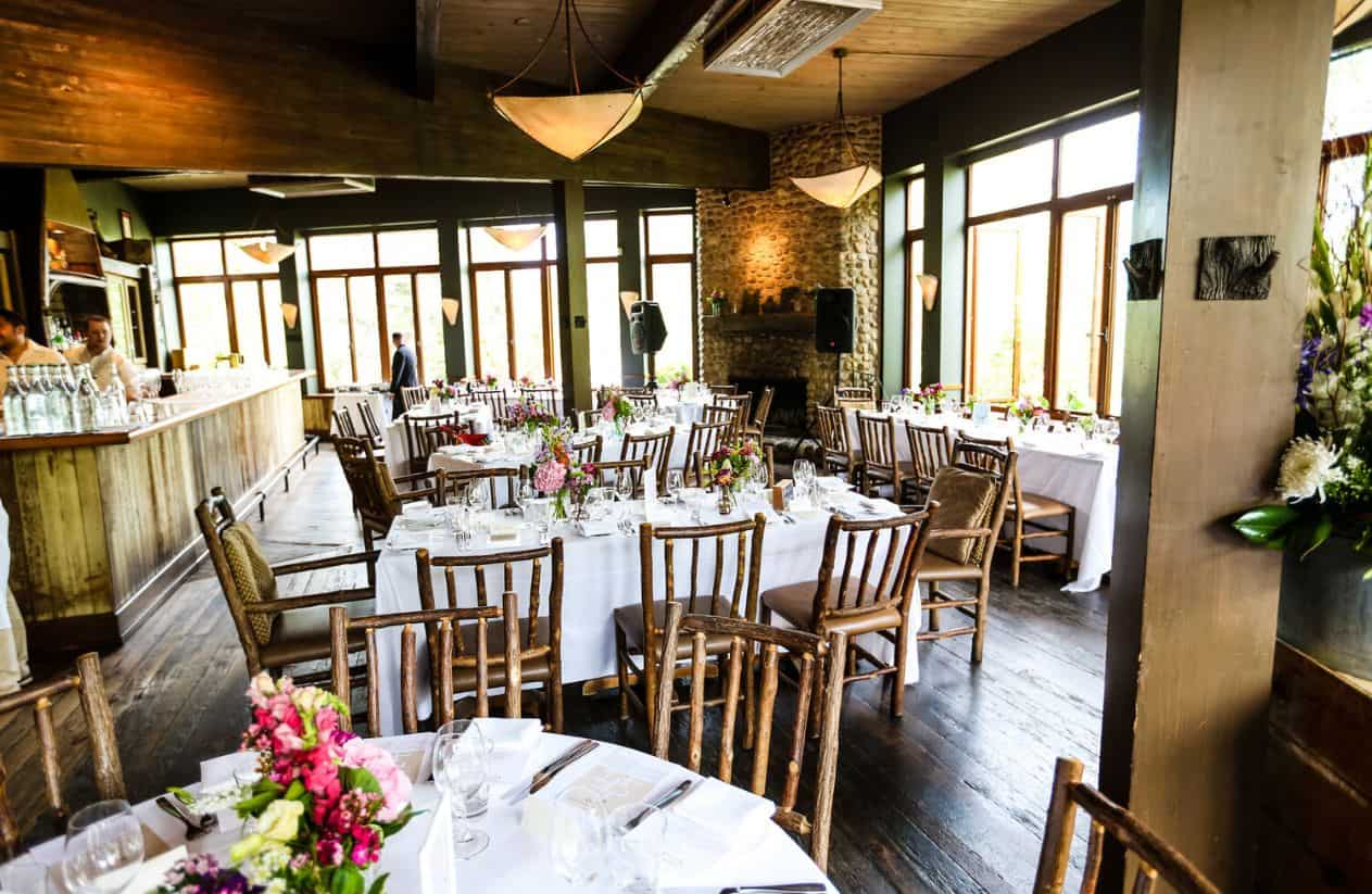 10 Charming Calgary Venues for Your Small Wedding Celebration - AGNT • BLOG