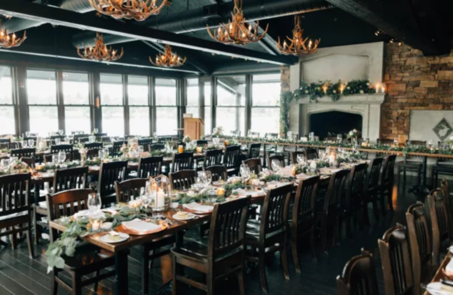 10 Charming Calgary Venues for Your Small Wedding Celebration - AGNT • BLOG