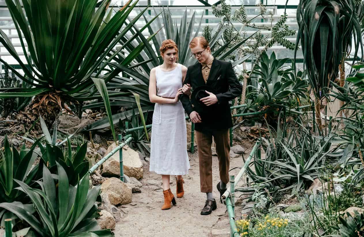 10 Charming Calgary Venues for Your Small Wedding Celebration - AGNT • BLOG