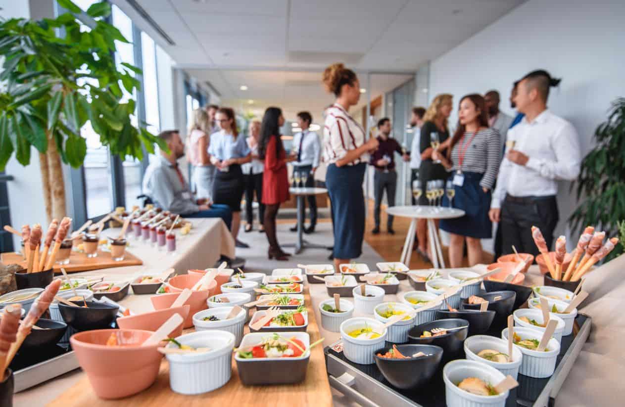 Ultimate Guide to Planning a Memorable Office Party Employees Adore ...