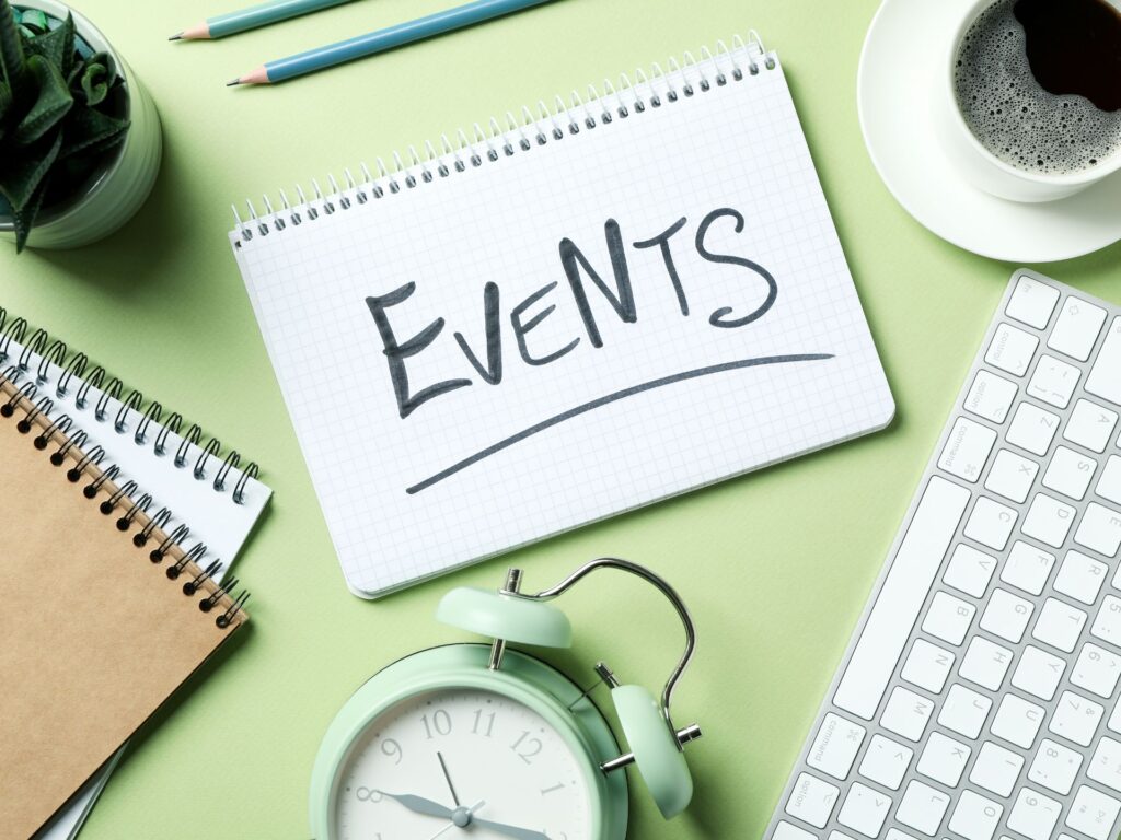 Top Event Entertainment Ideas to Elevate Your Next Event - AGNT • BLOG