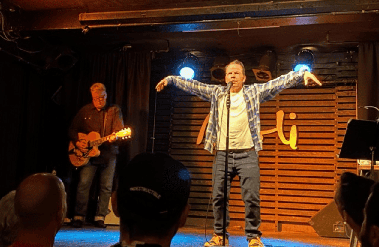 Discover the Best Edmonton Comedians to Hire for Your Next Event - AGNT ...