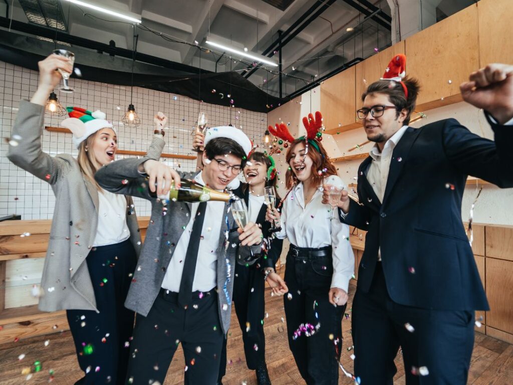 Top Event Entertainment Ideas to Elevate Your Next Event - AGNT • BLOG