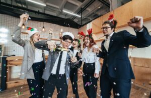 Top Corporate Event Entertainment Ideas to Wow Your Attendees - AGNT • BLOG