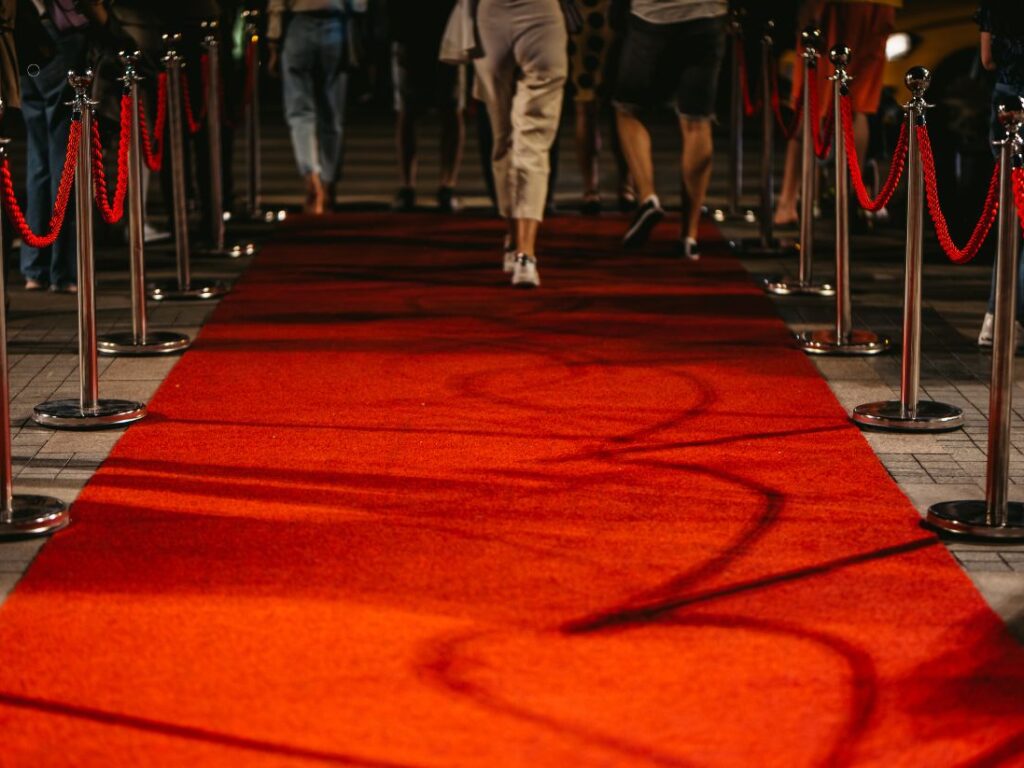 Top 10 Unique Halloween Event Ideas - AGNT • BLOG