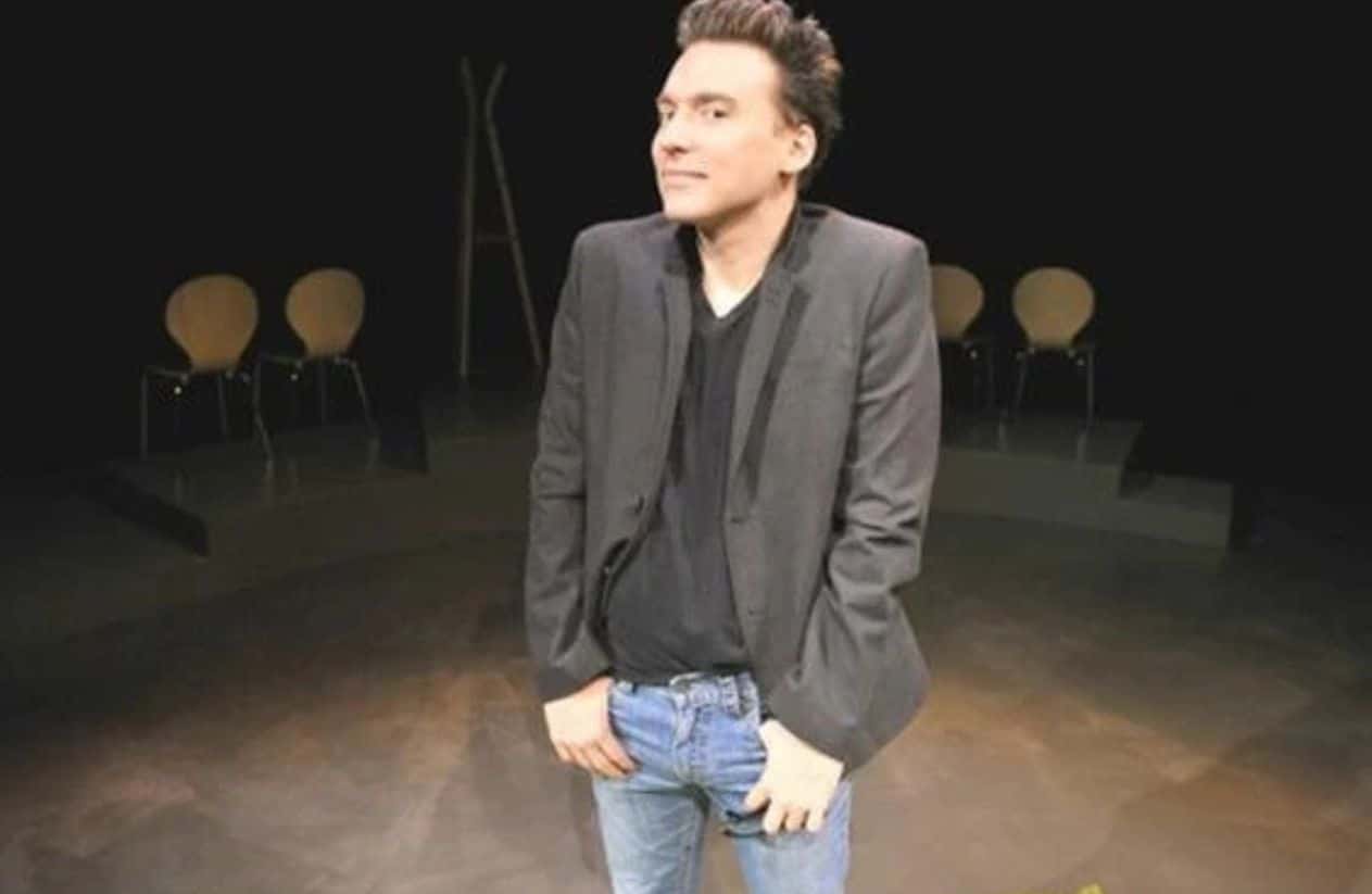 Discover the Best Edmonton Comedians to Hire for Your Next Event - AGNT ...