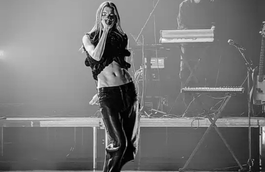 Top Emerging Canadian Female Pop Artists You Need to Know - AGNT • BLOG