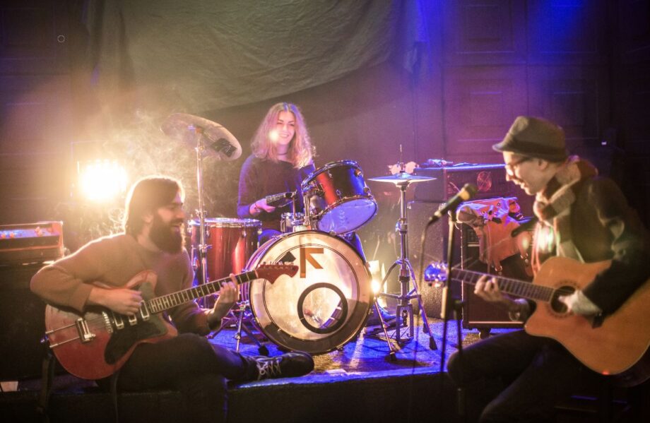 Top Event Entertainment Ideas to Elevate Your Next Event - AGNT • BLOG