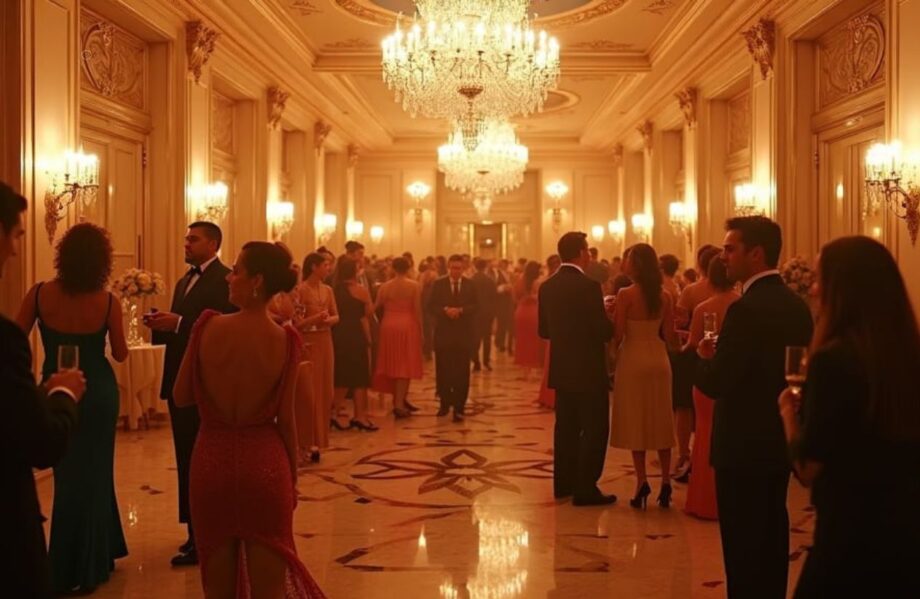 Top Event Entertainment Ideas to Elevate Your Next Event - AGNT • BLOG