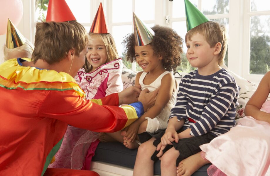 Discover the Best Children Entertainers for Hire in Edmonton: A Parent ...