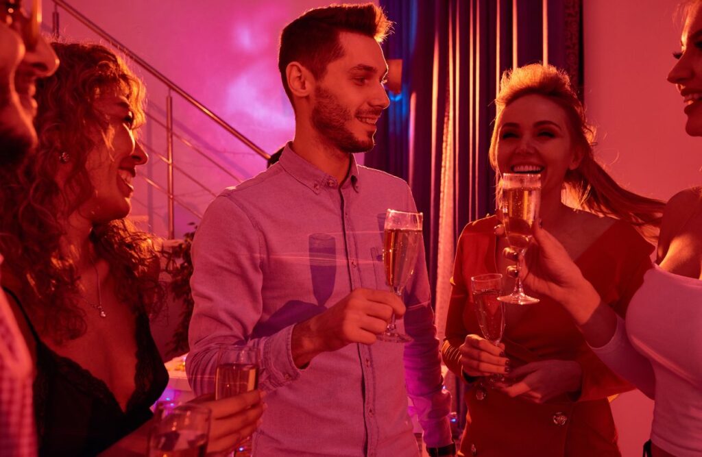 The Ultimate Guide to Booking Performers for Private Parties - AGNT • BLOG