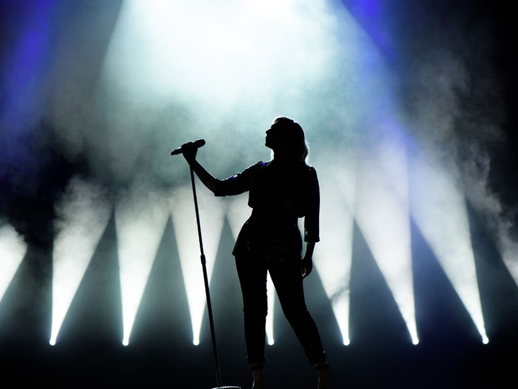 Top Emerging Canadian Female Pop Artists You Need to Know - AGNT • BLOG