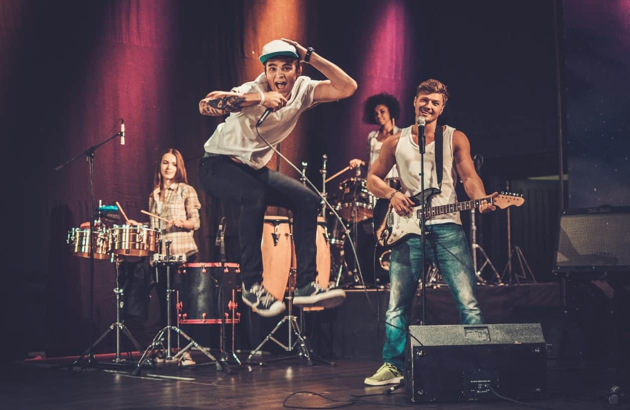 Event Entertainment Checklist: How to Plan a Successful Event with ...