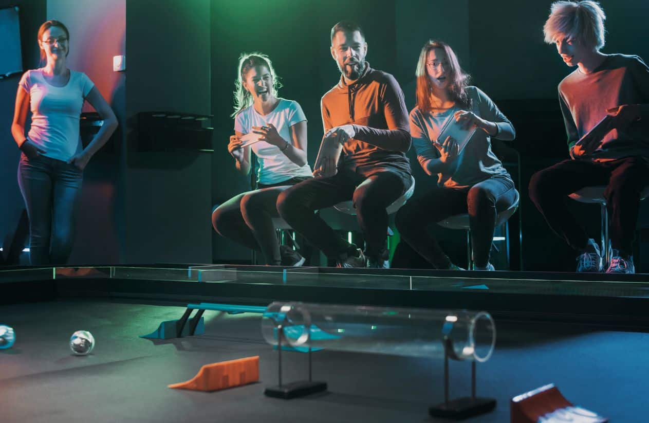 Top Trends in Event Entertainment for 2024 - AGNT • BLOG