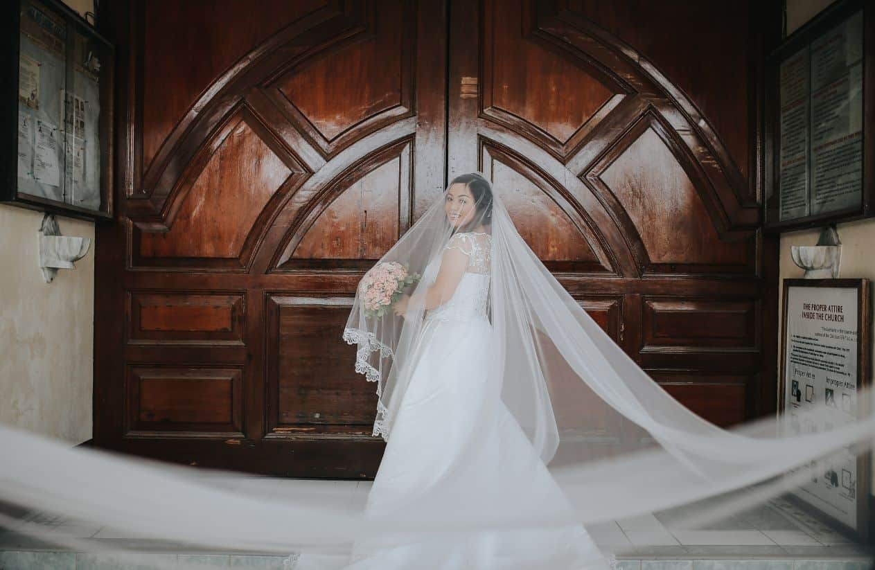 Wedding Entrance Songs That Create the Perfect Mood - AGNT • BLOG
