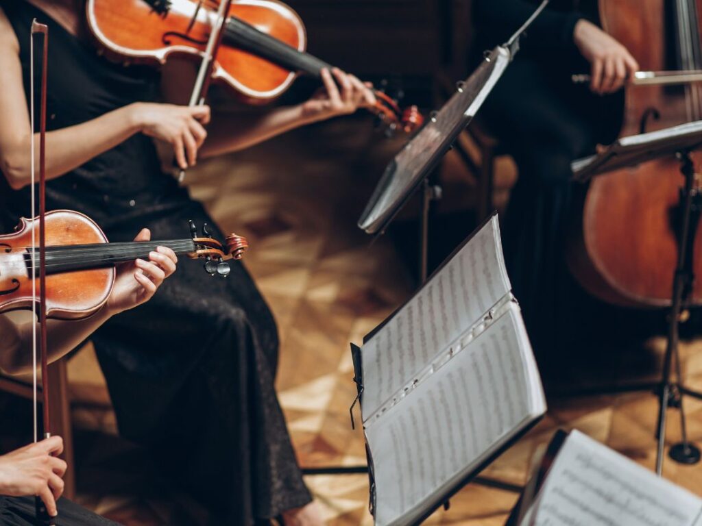 AGNT's Guide to Music Selection for Corporate Events Success