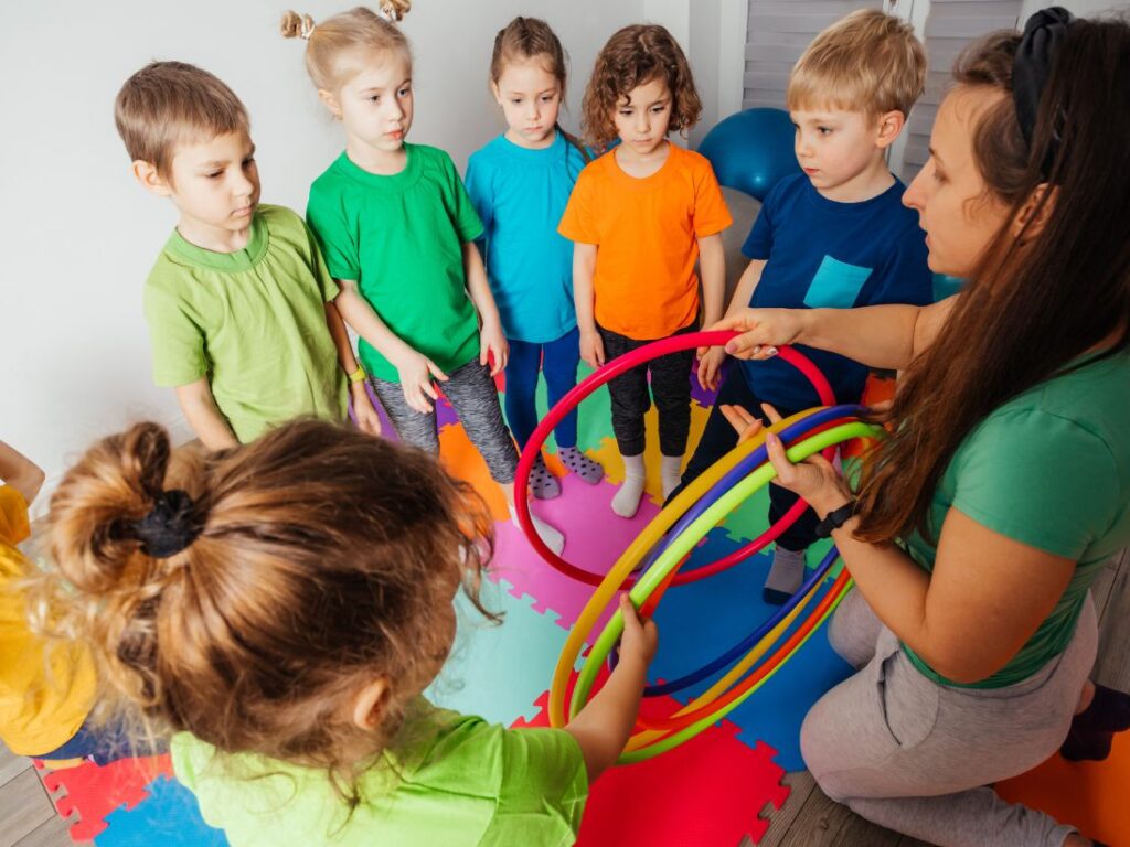 Kids' Party Fun: Face Painting & Balloon Activities - AGNT