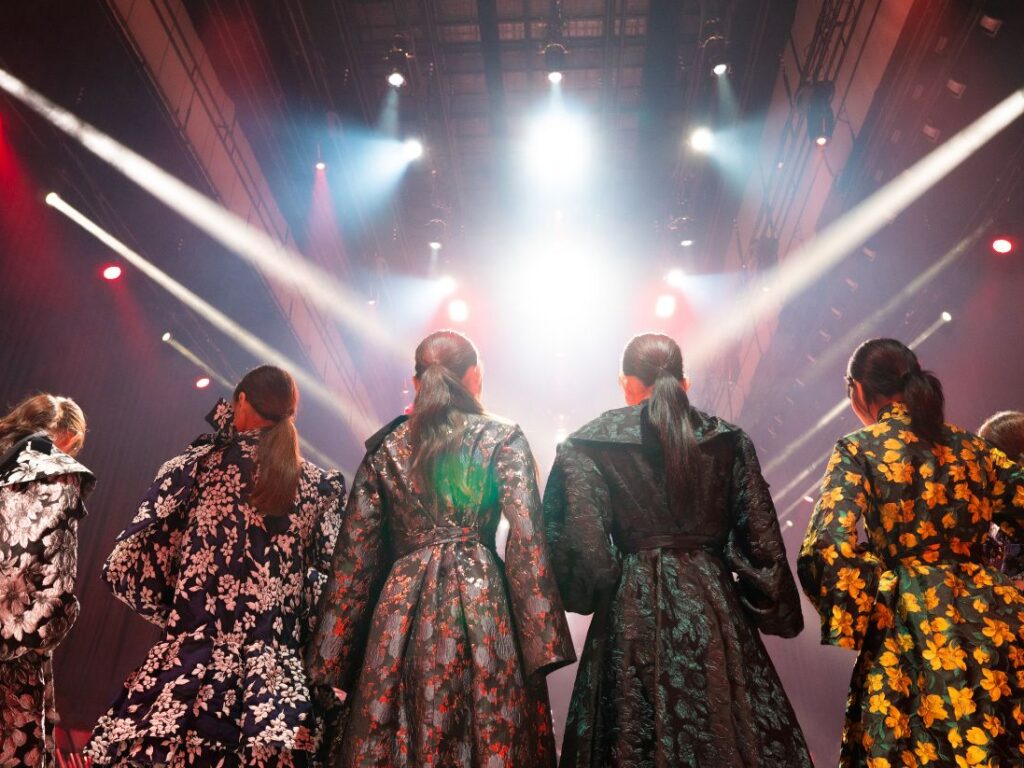 AGNT's Guide to Hiring Models for Red Carpet Events
