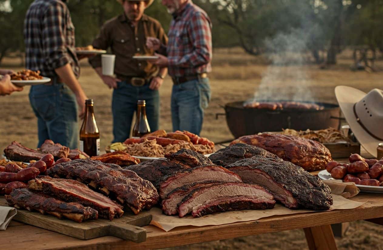 Your Essential Guide to Hosting a Fun Cowboy Theme Party
