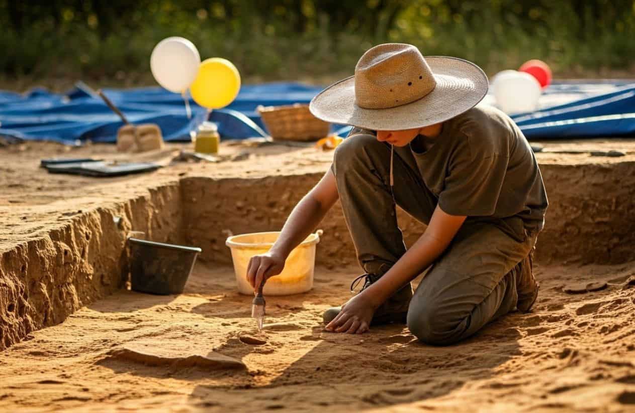 Construction Themed Birthday Party: Your Blueprint for an Epic ...