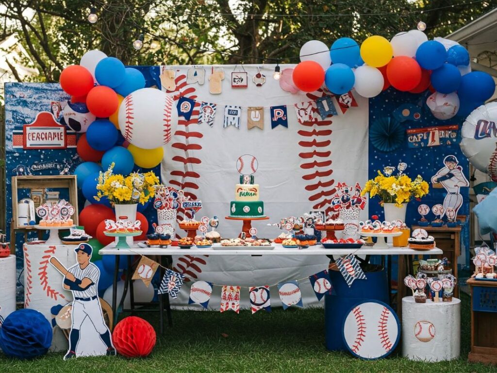 Arabian Nights Theme Party: Your Ultimate Guide to a Magical Night ...