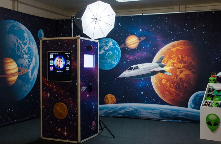 Plan a Stellar Space Themed Birthday Party: Tips & Ideas