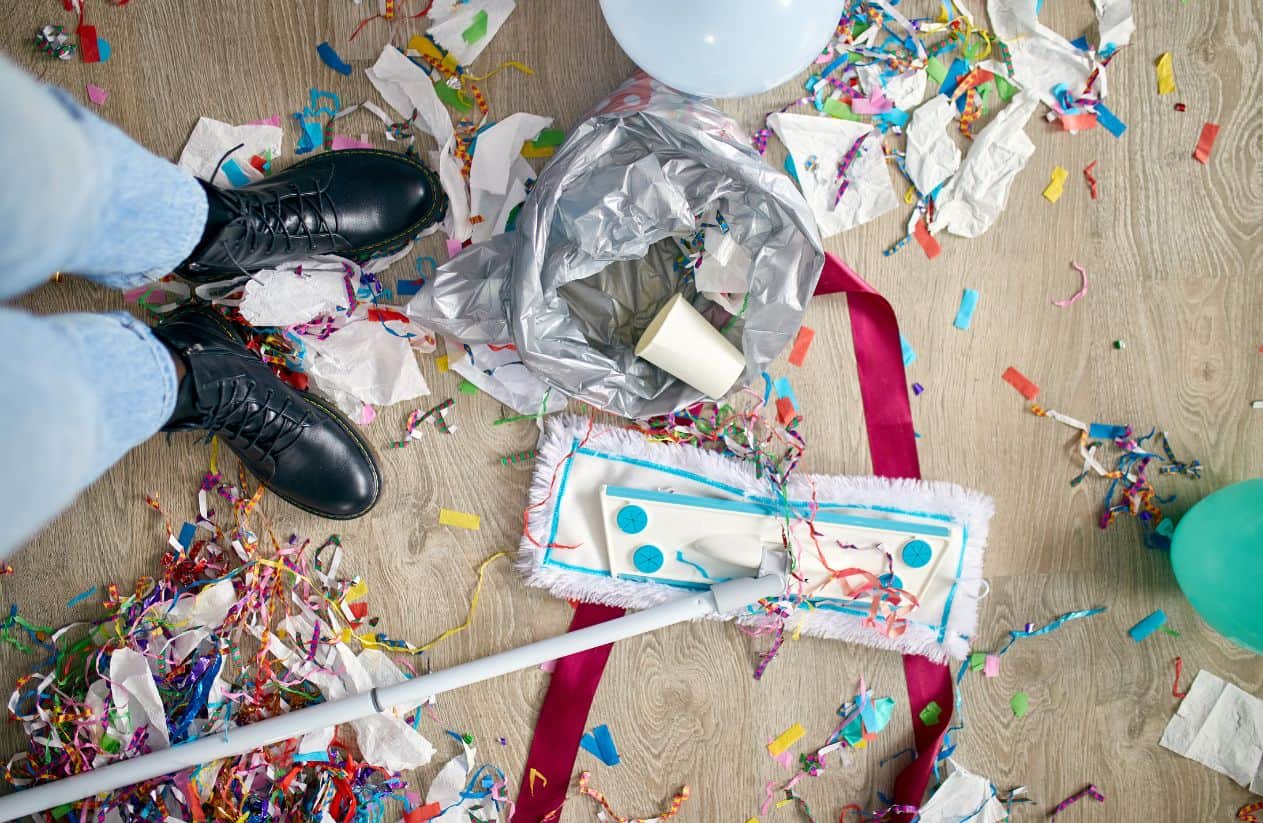 Construction Themed Birthday Party: Your Blueprint for an Epic ...