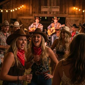 Your Essential Guide to Hosting a Fun Cowboy Theme Party
