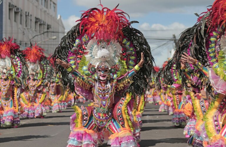 Planning Your Next Parade: A Comprehensive Guide - AGNT • BLOG