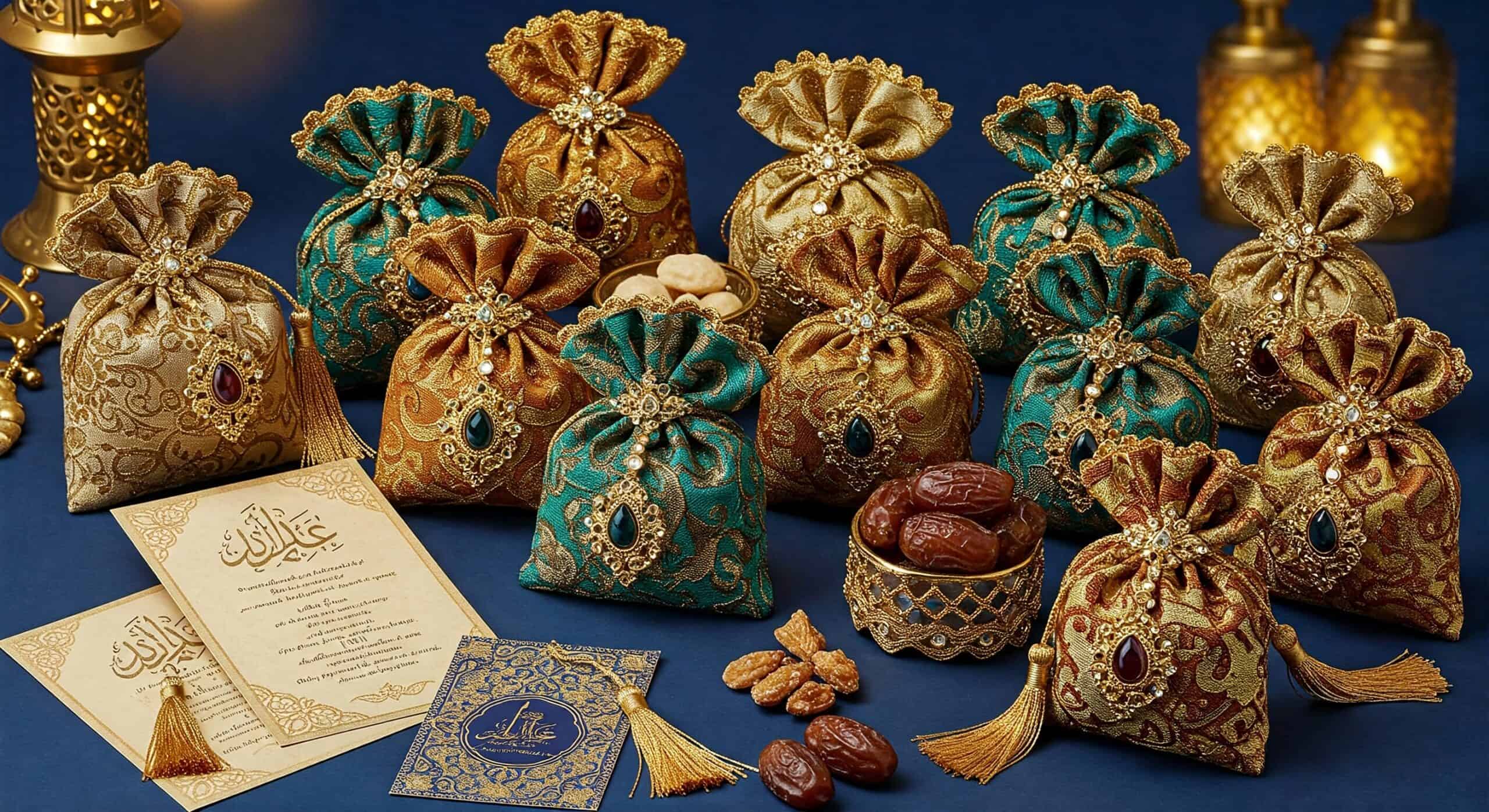 Arabian Nights Theme Party: Your Ultimate Guide to a Magical Night ...