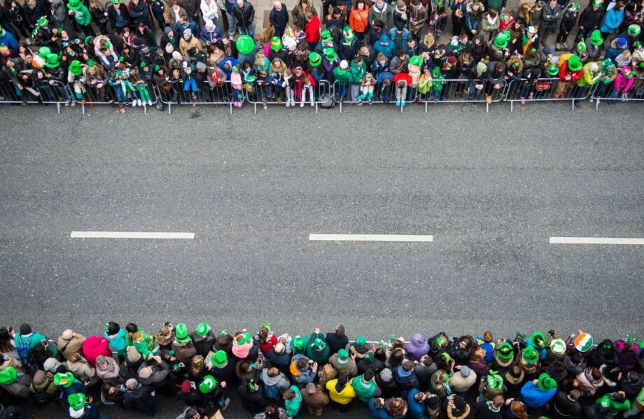 Planning Your Next Parade: A Comprehensive Guide - AGNT • BLOG