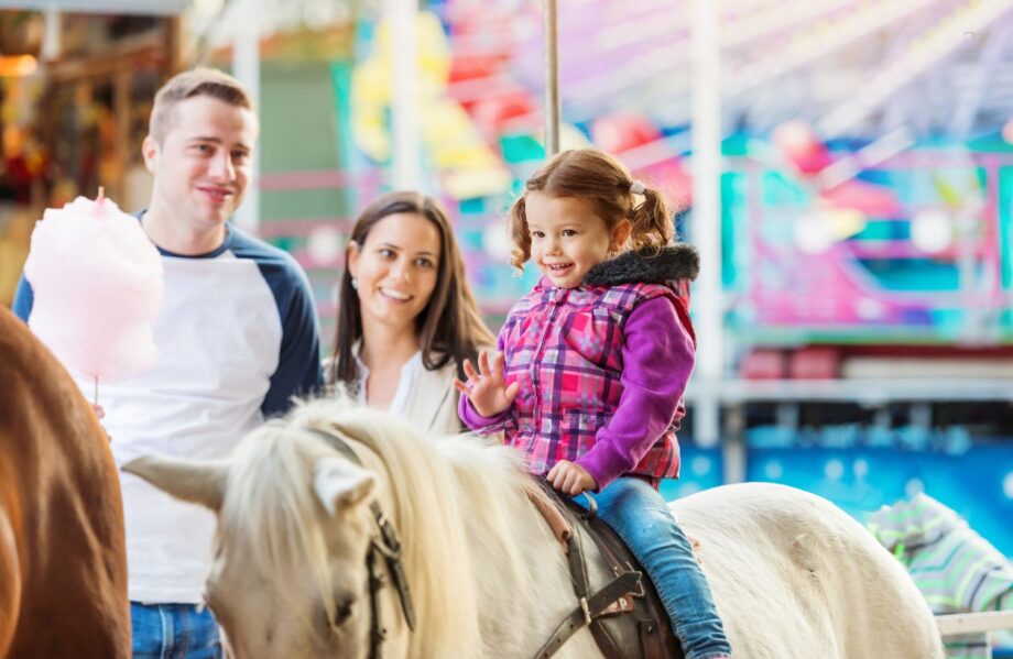 How to Host the Perfect Pony Party: Tips and Ideas - AGNT • BLOG