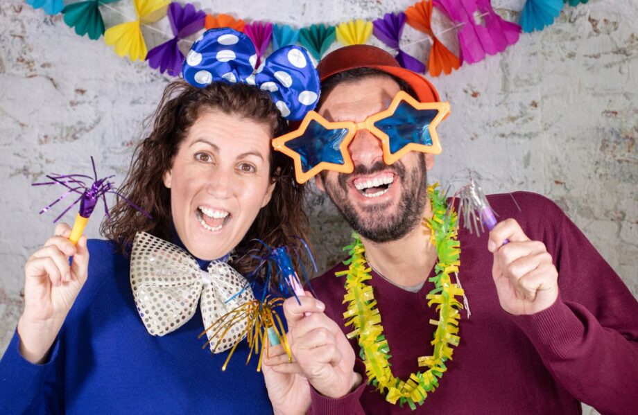 AGNT's Circus Party Tips for an Unforgettable Celebration