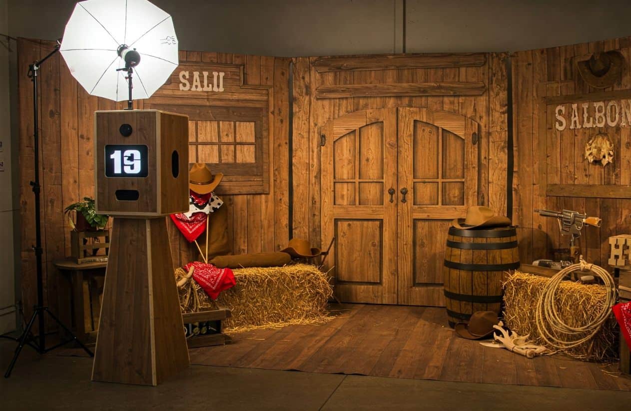 Your Essential Guide to Hosting a Fun Cowboy Theme Party