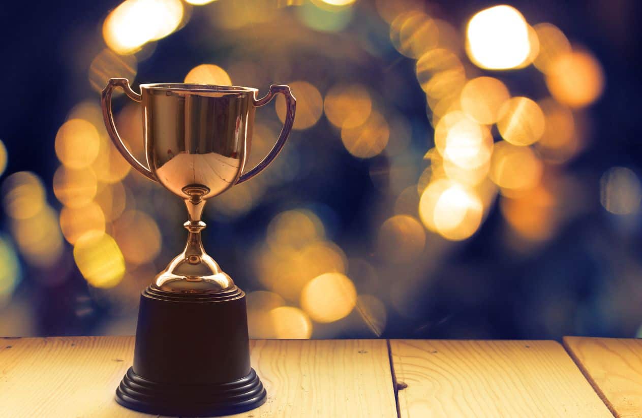 Ultimate Guide to Planning a Memorable Award Ceremony - AGNT • BLOG