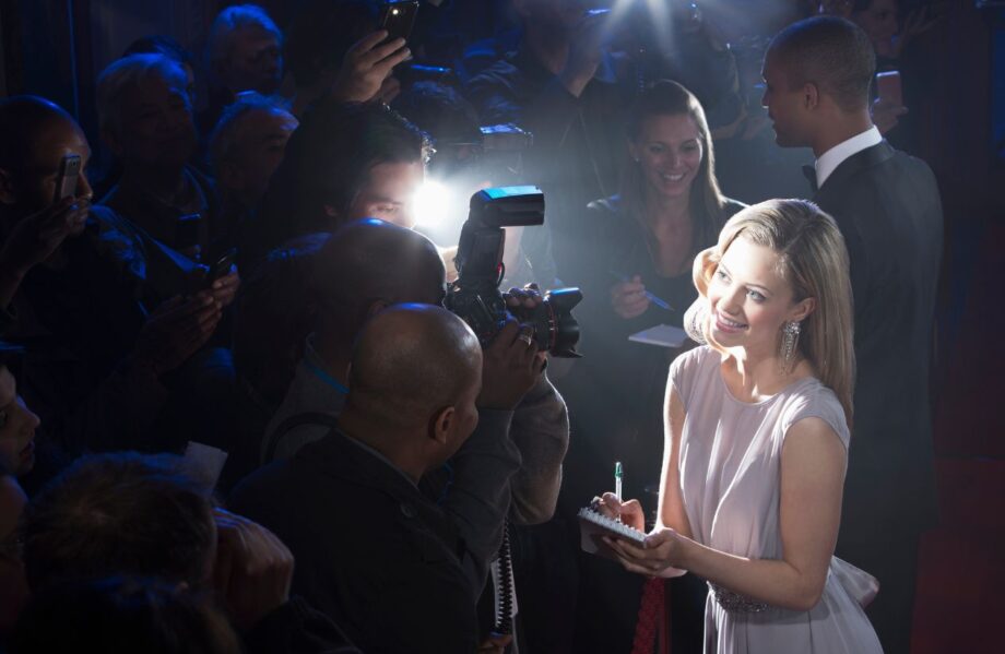 How Much Does It Cost to Book a Celebrity for Your Event? - AGNT • BLOG